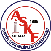Antalya ASKF Bilgi Bankası
